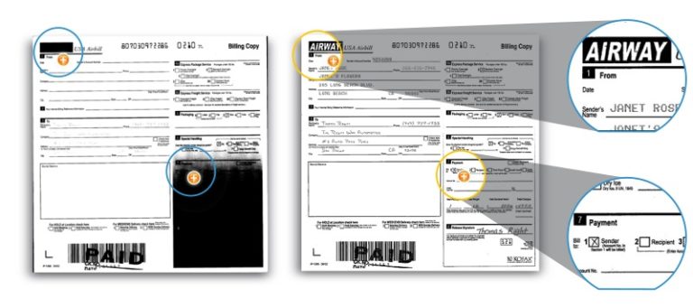 Kofax Express 3.2 - Poprawa jakości skanowanych dokumentów ...